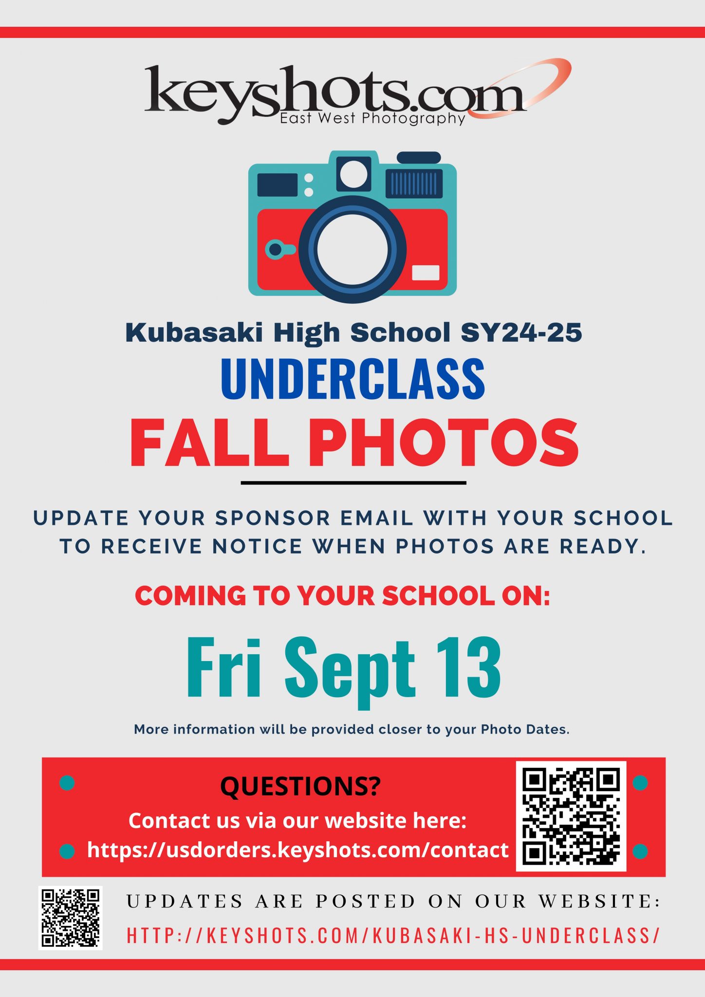 Kubasaki HS – Underclass